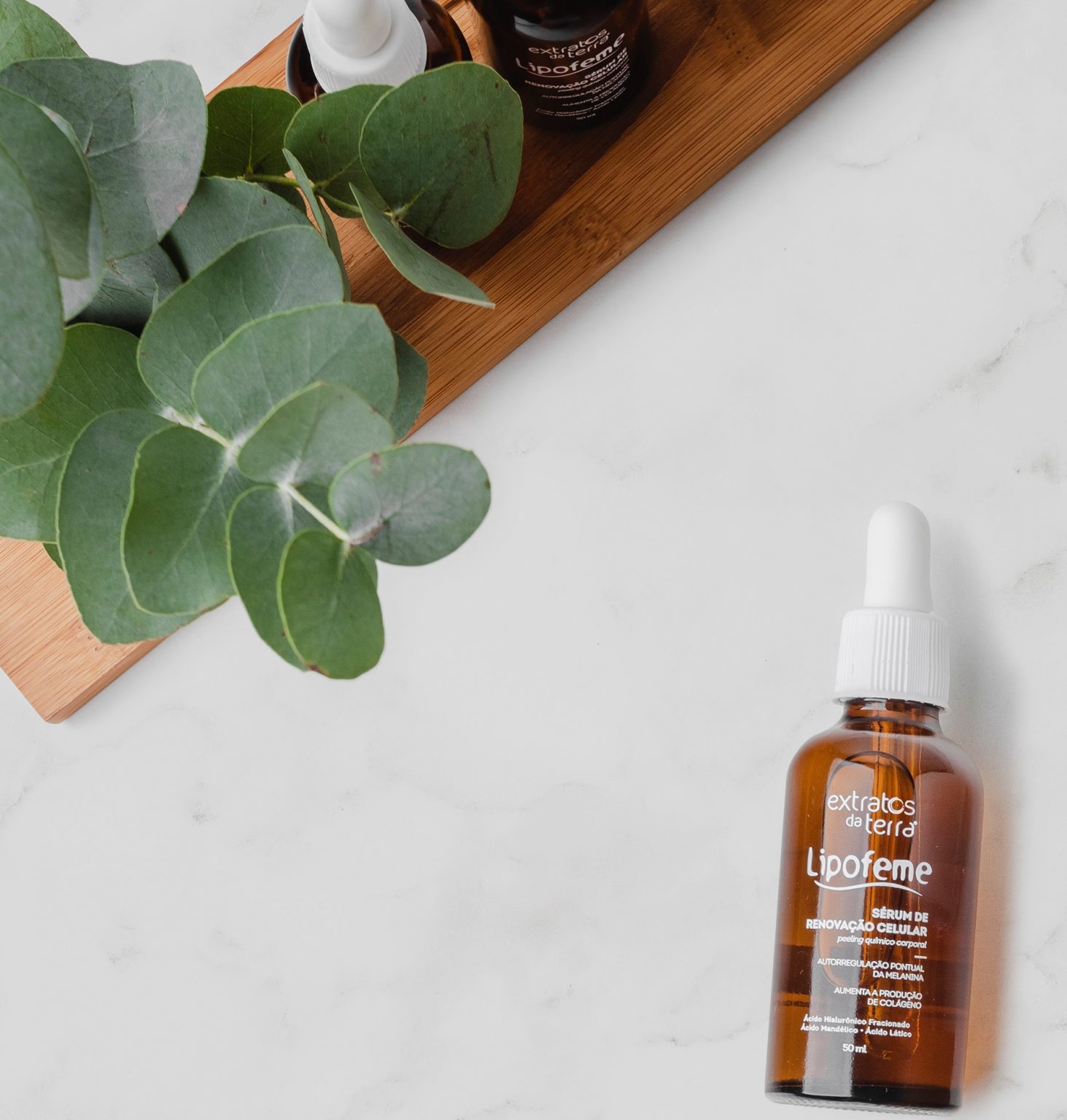 Desmistificando os peelings - Blog da Extratos da Terra