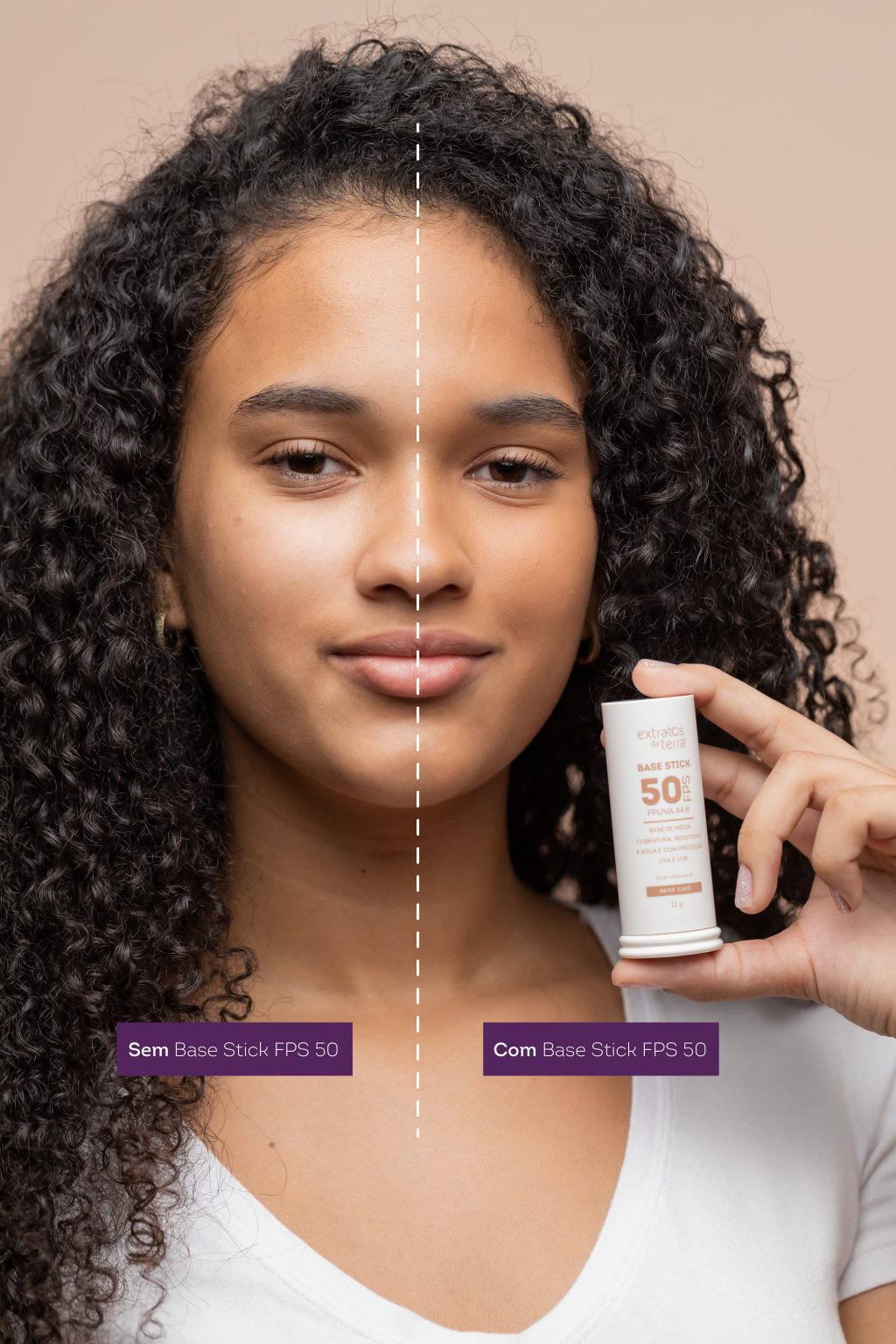 Base Stick: Tudo o que você precisa saber para começar a usar